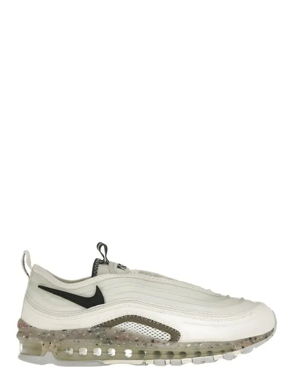 Nike Air Max 97 Terrascape Sneakers - Sail/black/neutreal Grey