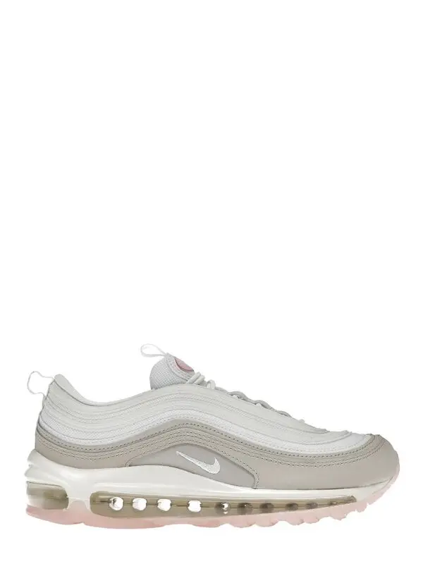 Nike Air Max 97 Sneakers - Summit White/metallic Summit White