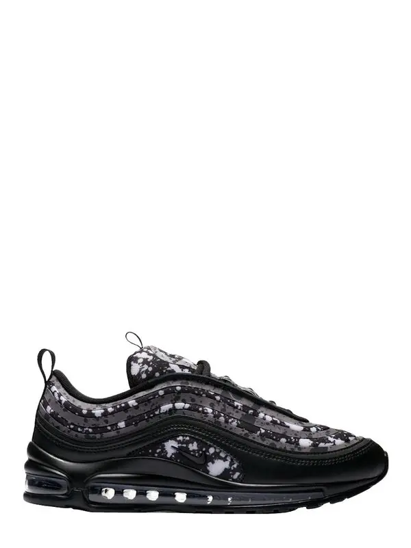Nike Air Max 97 Ultra 17 Confetti - Black/vast Grey