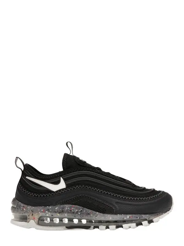 Nike Air Max 97 Terrascape - Off Noir/summit White/smoke Grey