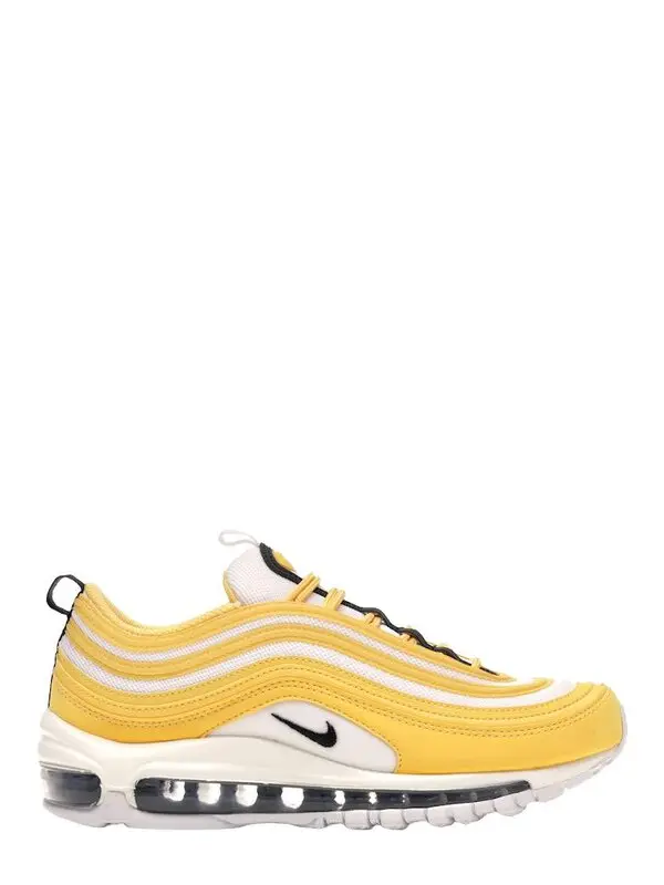 Nike Air Max 97 Sneakers - Topaz Gold/black/white