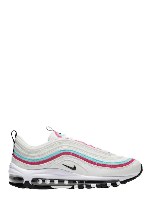 Nike Air Max 97 Sneakers - Summit White/black