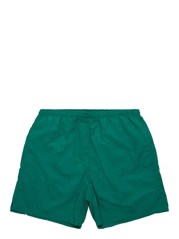 Supreme Arc Logo Water Short - Green