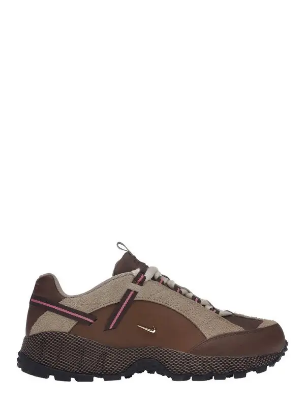 Nike Air Humara Lx Jacquemus Sneakers - Brown/light Brown/pink