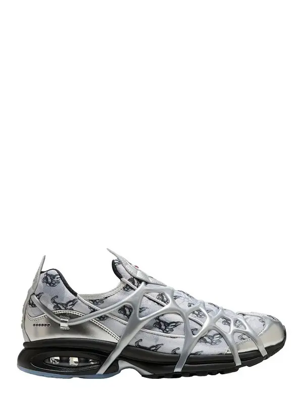 Nike Air Kukini Se Mighty Swooshers - Grey/metallic Silver/black