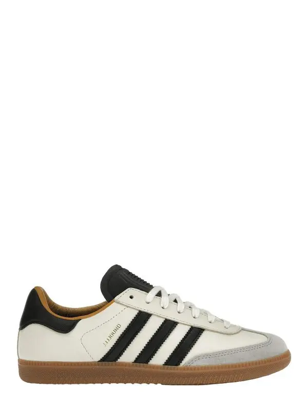 Adidas Samba Og Jjjjound Sneakers - Off White/core Black/gum