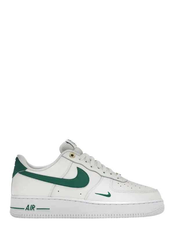 Nike Force 1 Low '07 Lv8 40th Anniversary - Sail/malachite/white