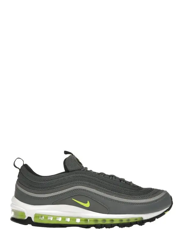 Nike Air Max 97 Sneakers - Smoke Grey/white/black
