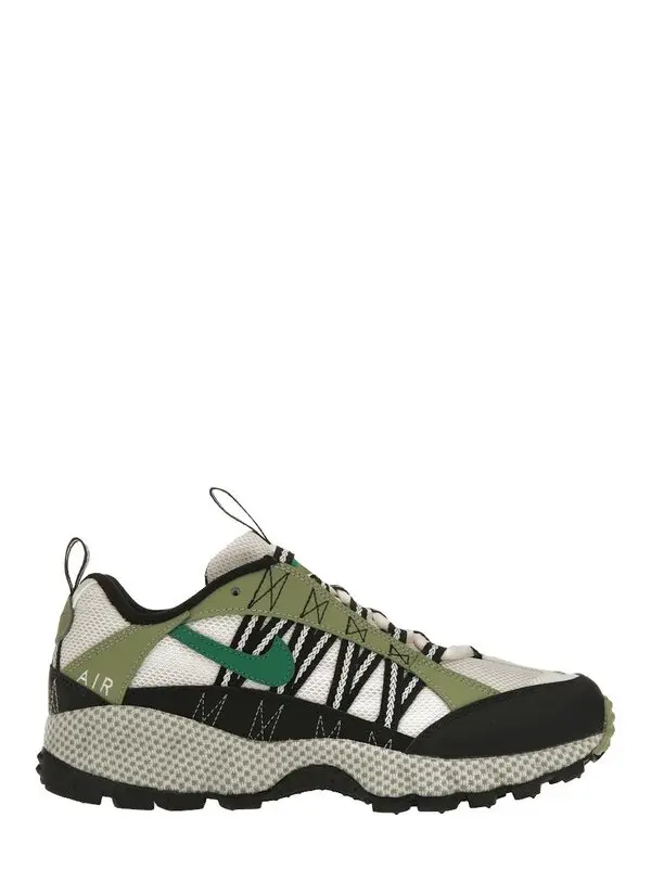 Nike Air Humara Sneakers - Oil Green/malachite/phantom