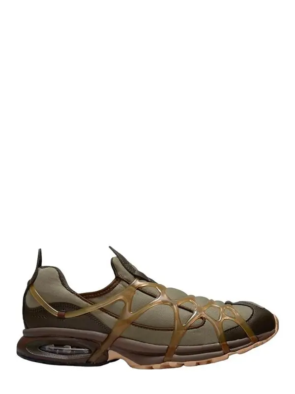 Nike Air Kukiniin Sneakers - Brown/olive
