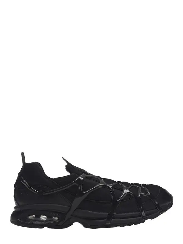 Nike Air Kukini Triple Sneakers - Black