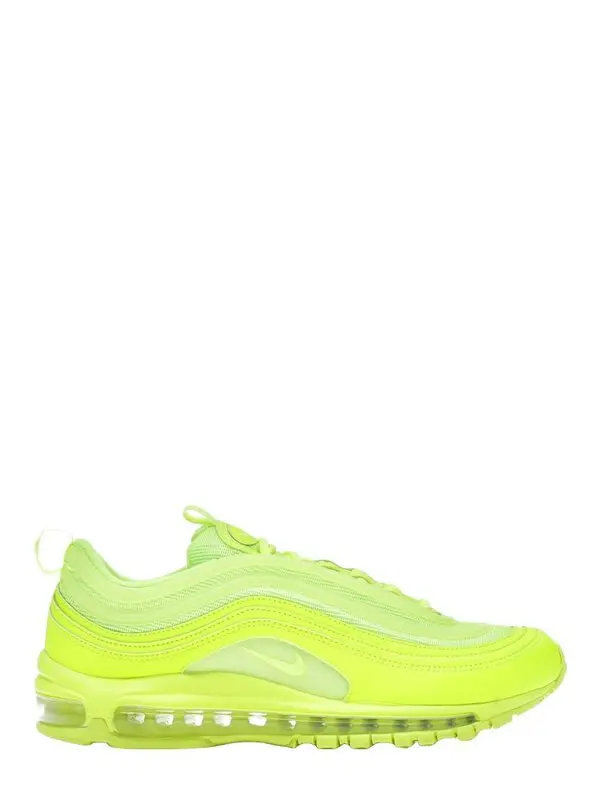 Nike Air Max 97 Sneakers - Volt