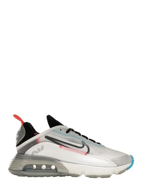 Nike Air Max 2090 - White/black/pure Platinum