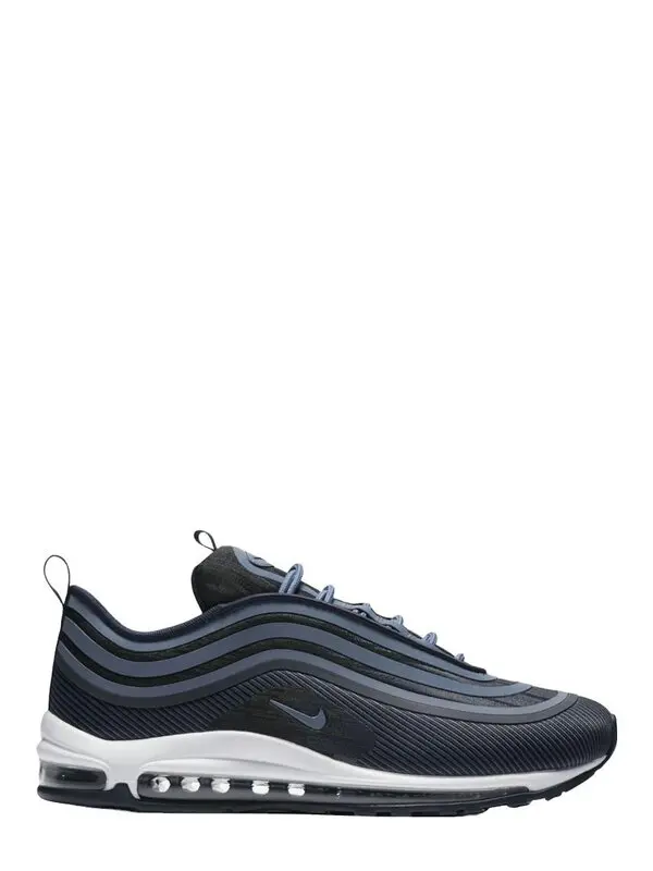 Nike Air Max 97 Ultra 17 Sneakers - Obsidian/white/diffused Blue