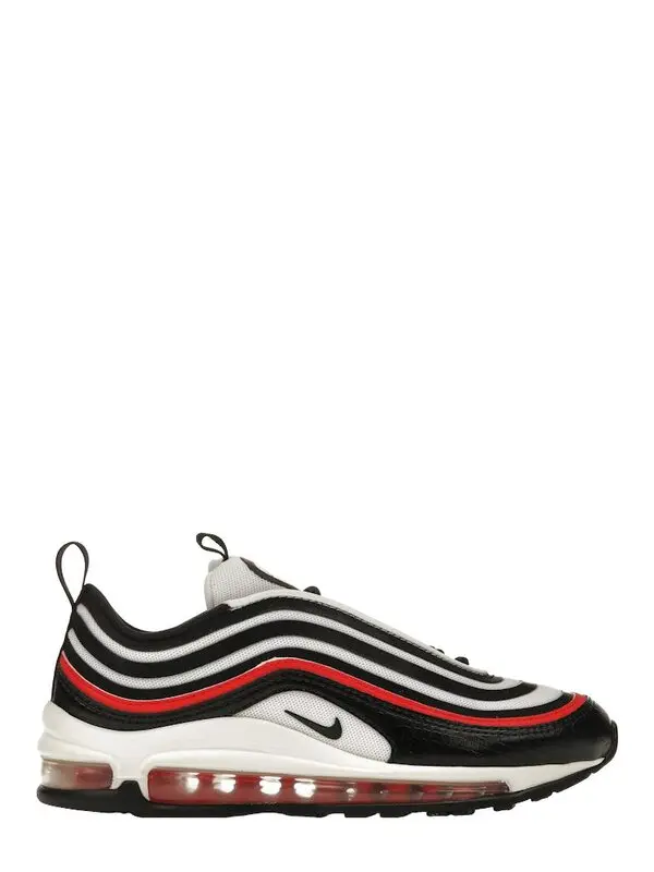 Nike Air Max 97 Ultra 17 Sneakers - Black/white