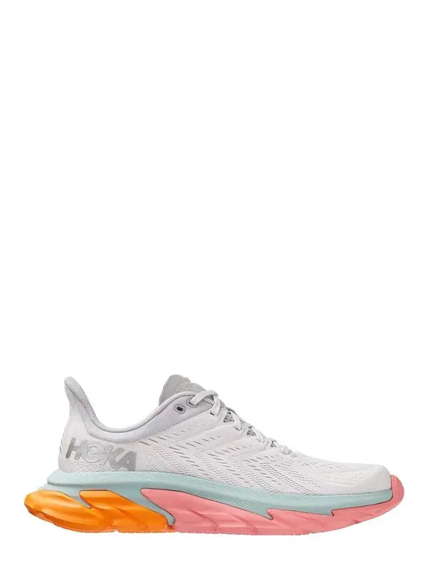 Hoka One One Clifton Edgein Sneakers - Nimbus Cloud/lunar Rock
