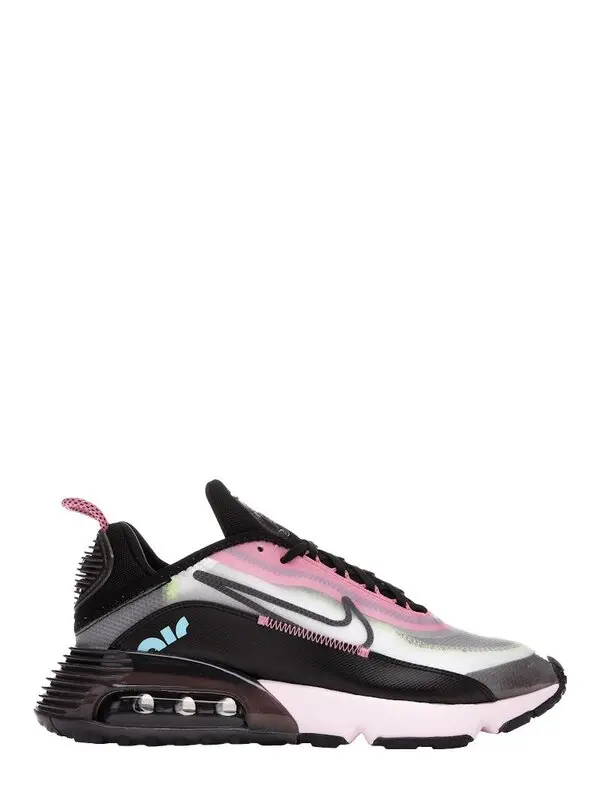 Nike Air Max 2090 Sneakers - White/black/pink Foam