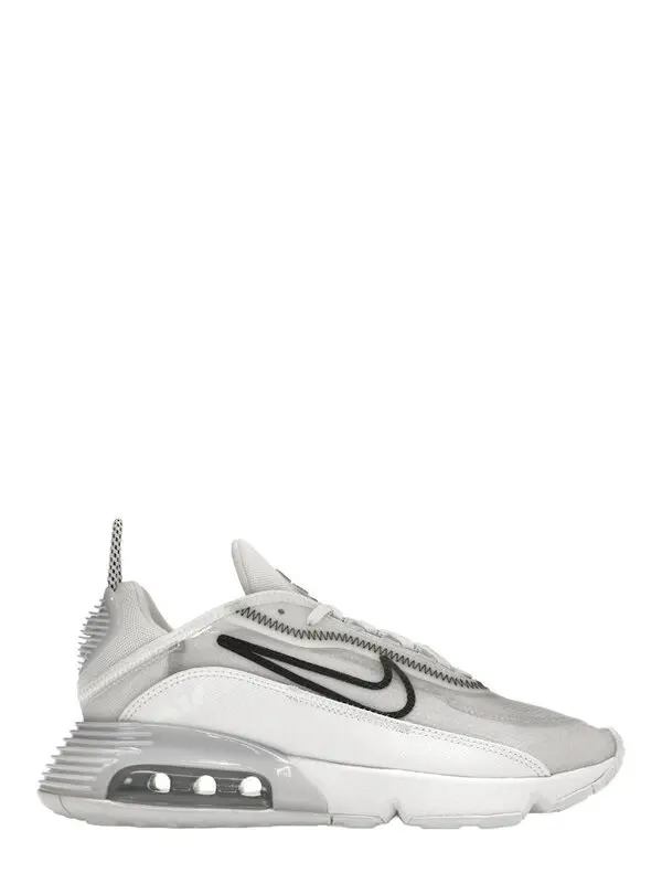 Nike Air Max 2090 Sneakers - White/black