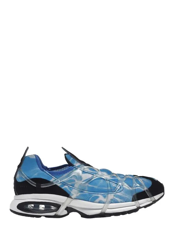 Nike Air Kukini Se Sneakers - Coast/black/signal Blue