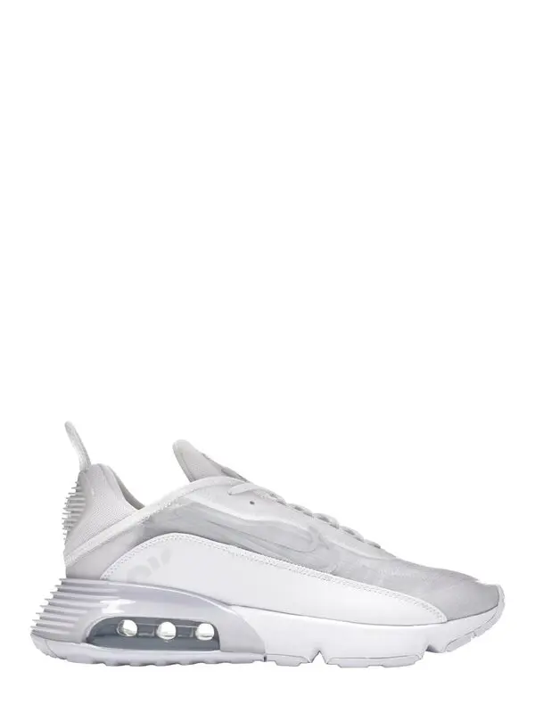 Nike Air Max 2090 - White/pure Platinum