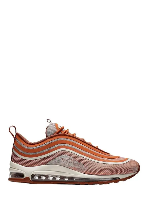 Nike Max 97 Ultra 17 Sneakers - Vintage Coral/sail/mars Stone