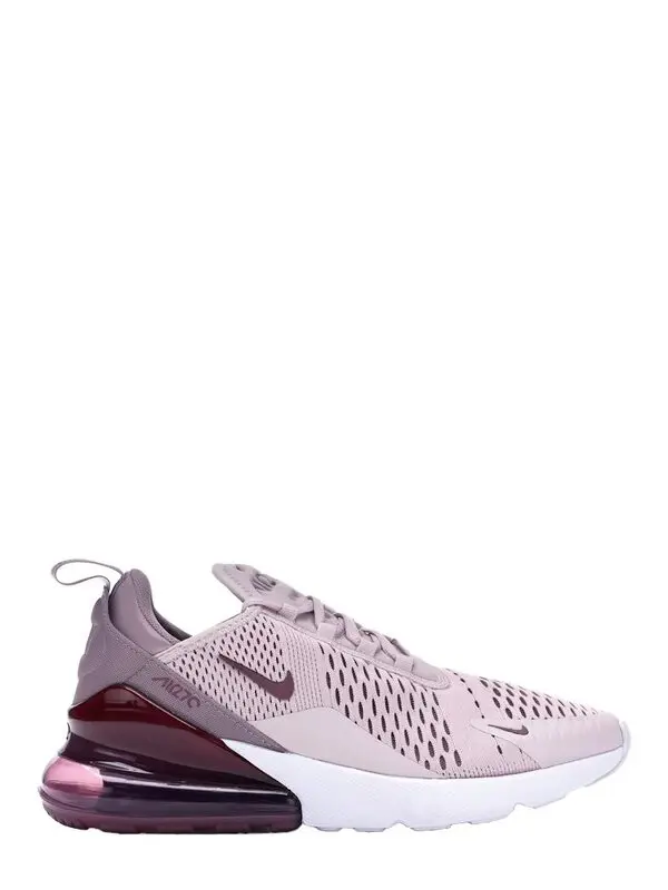 Nike Air Max 270 Sneakers - Barely Rose/vintage Wine/elemental Rose