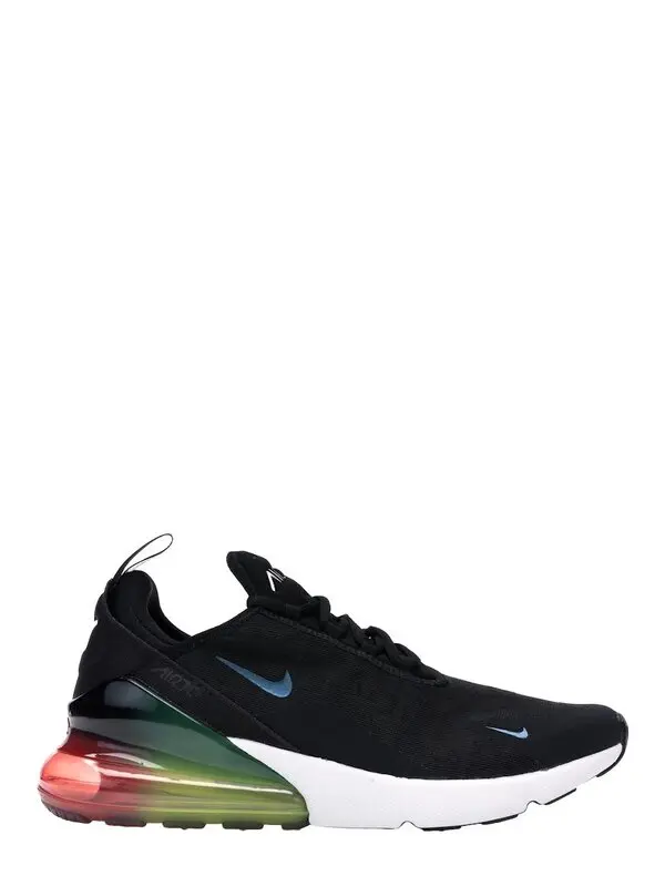 Nike Air Max 270 Ember Glow - Black/laser Orange