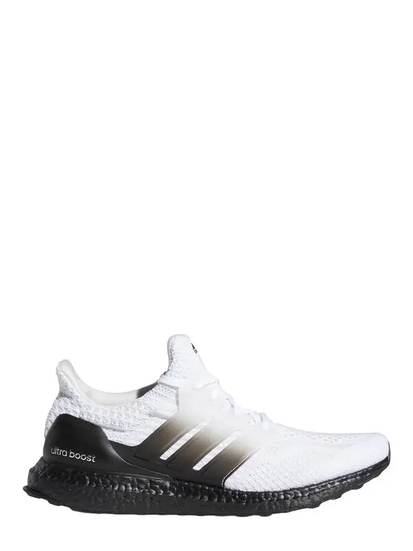 Adidas Ultra Boost 5.0 Dna Gradient Sneakers - Cloud White/core Black/dash Grey