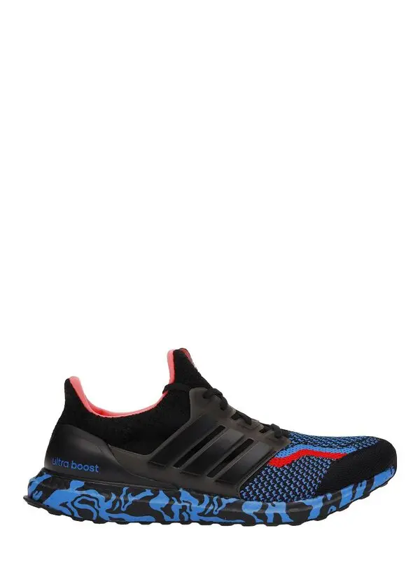 Adidas Ultra Boost 5.0 Dna Sneakers - Core Black/vivid Red