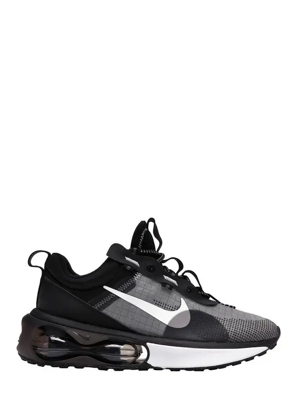 Nike Air Max 2021 Sneakers - Black/iron Grey/white