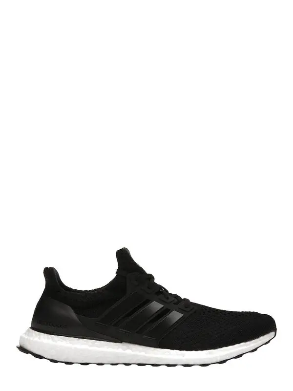 Adidas Ultraboost 5.0 Dna Sneakers - Core Black/beam Green