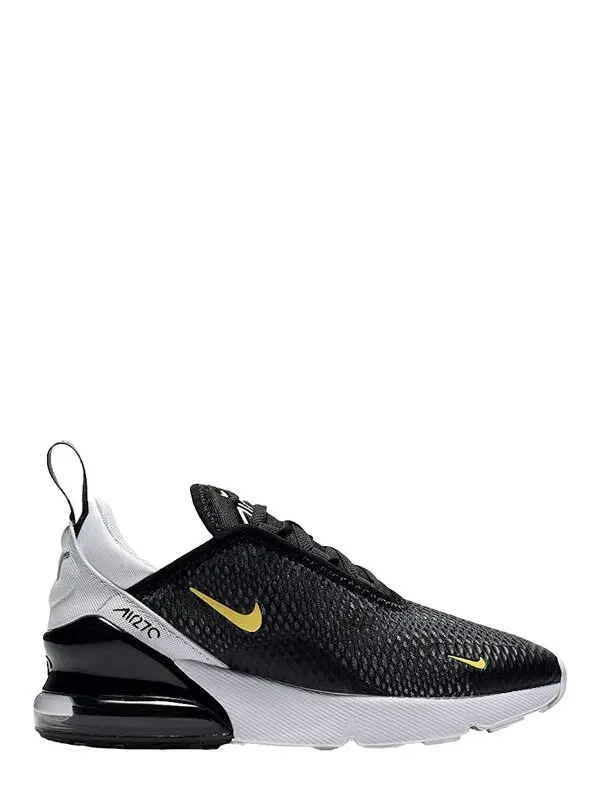 Nike Air Max 270 Sneakers - Anthracite/amarillo/black