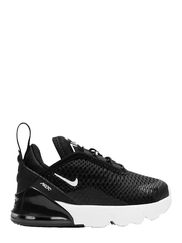 Nike Air Max 270 - Black/anthracite/white