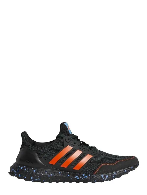 Adidas Ultra Boost 5.0 Dna - Shadow Green/impact Orange/core Black