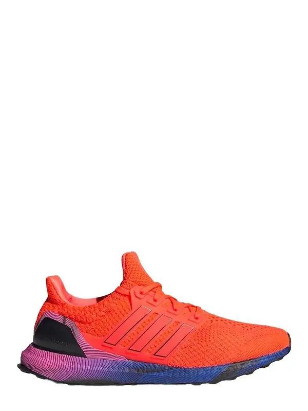 Adidas Ultraboost 5.0 Dna Topography - Solar Red
