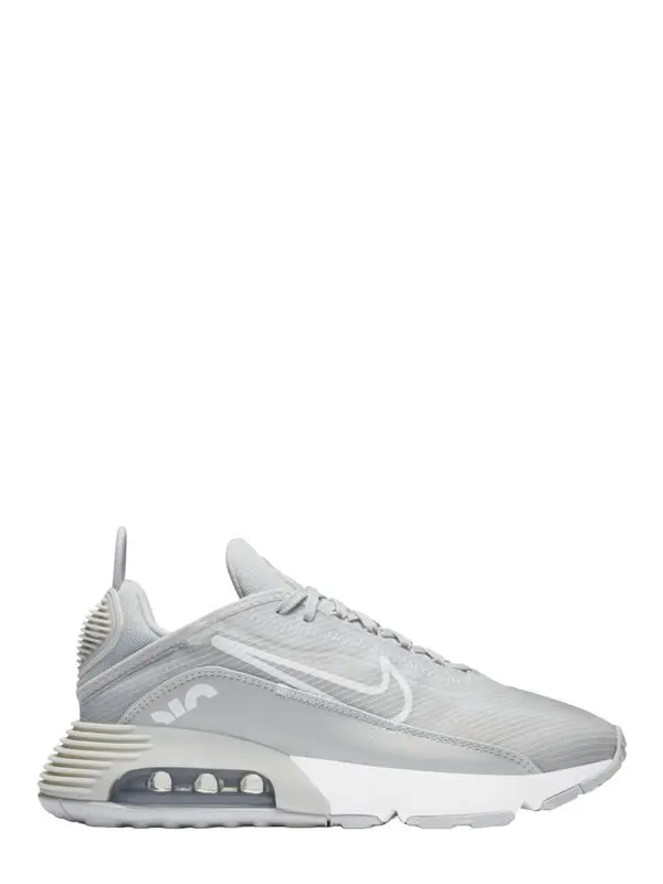 Nike Air Max 2090 Sneakers - Photon Dust/metallic Silver/white
