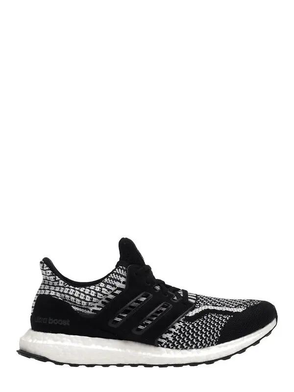 Adidas Ultra Boost 5.0 Dna Oreo - Core Black/cloud White