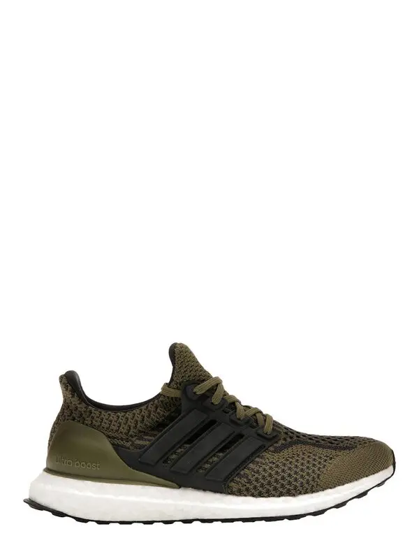 Adidas Ultra Boost 5.0 Dna Sneakers - Focus Olive/carbon/turbo