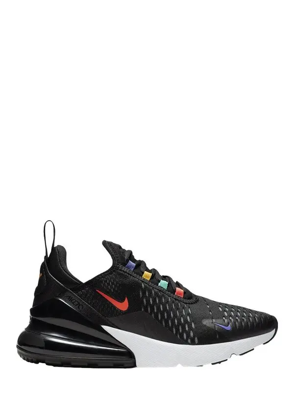 Nike Air Max 270 Sneakers - Black/white