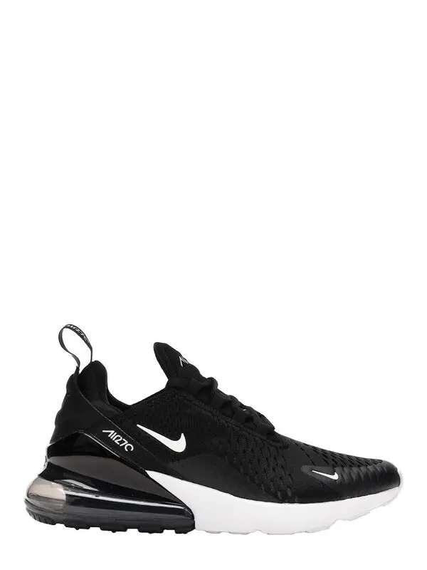 Nike Air Max 270 Sneakers - Black/anthracite/white