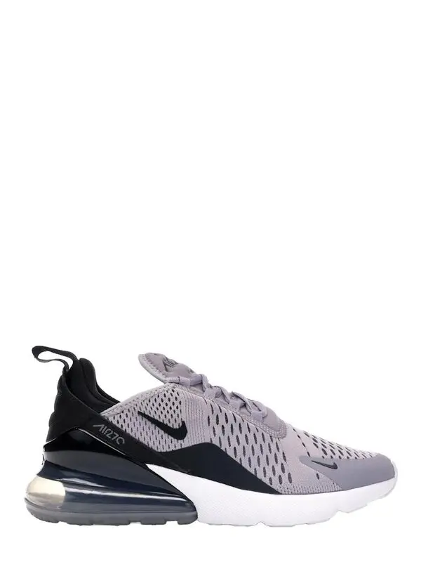 Nike Air Max 270 Sneakers - Atmosphere Grey/black/gunsmoke