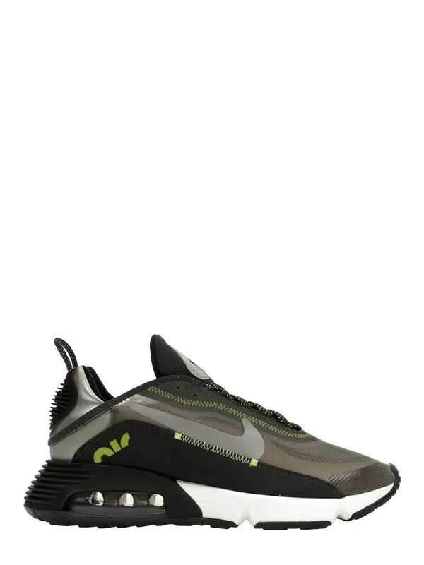Nike Max 2090 Se 3m Sneakers - Anthracite/volt/black
