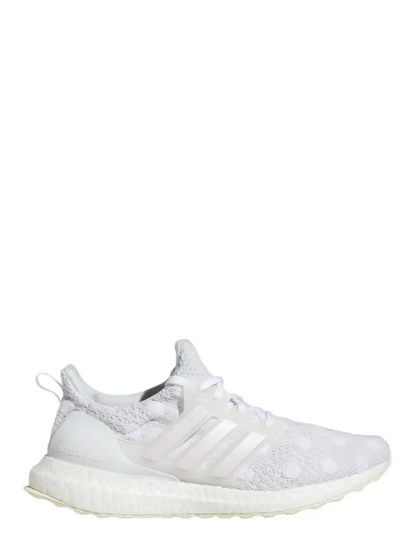 Adidas Ultraboost 5.0 Dna Sneakers - Dash Grey/cloud White/almost Pink