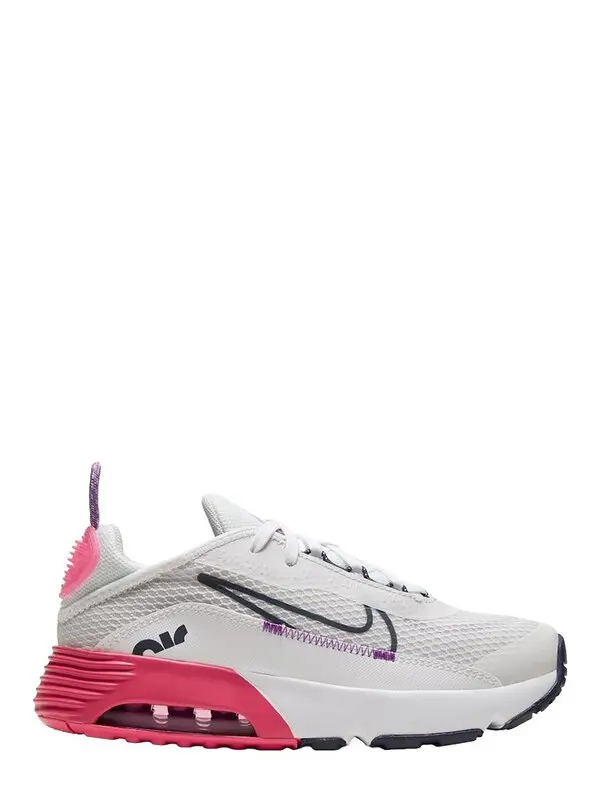 Nike Air Max 2090 - Platinum Tint/watermelon/purple Nebula