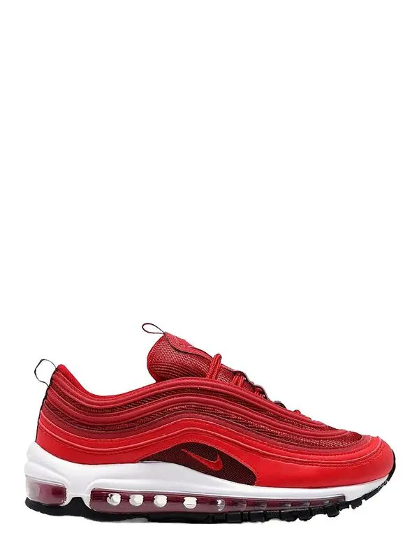 Nike Air Max 97 Sneakers - University Red/gym Red/black