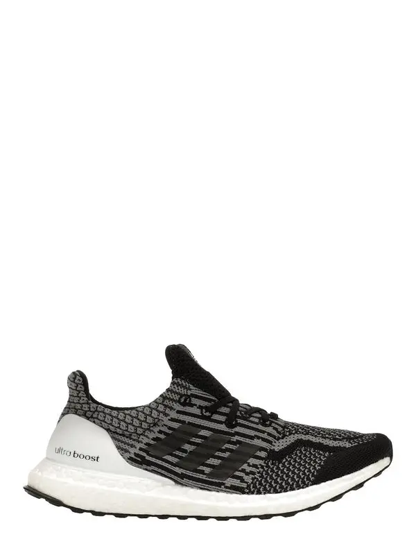 Adidas Ultra Boost 5.0 Uncaged Dna Oreo - Core Black/grey/cloud White