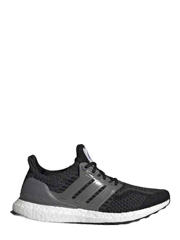 Adidas Ultraboost 5.0 Dna Nasa Sneakers - Core Black/iron Metallic/carbon