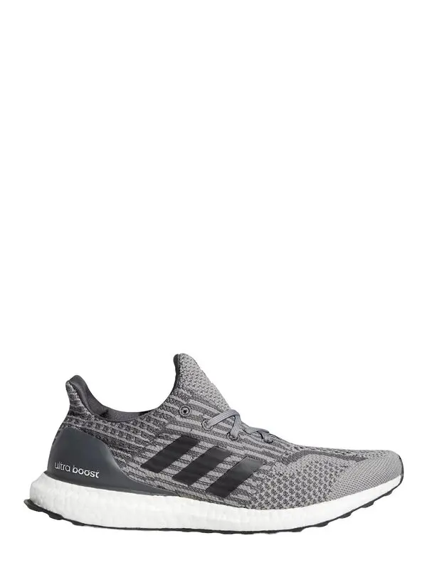 Adidas Ultra Boost 5.0 Uncaged Dna - Grey Three/grey Six/cloud White