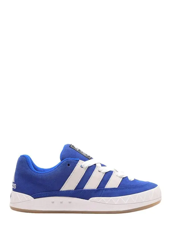 Adidas Adimatic Atmosin Sneakers - Blue/ctystal White