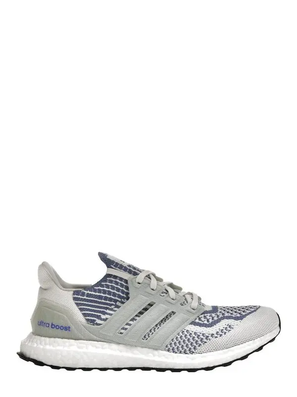 Adidas Ultraboost 6.0 Sneakers - Non Dyed/crew Blue